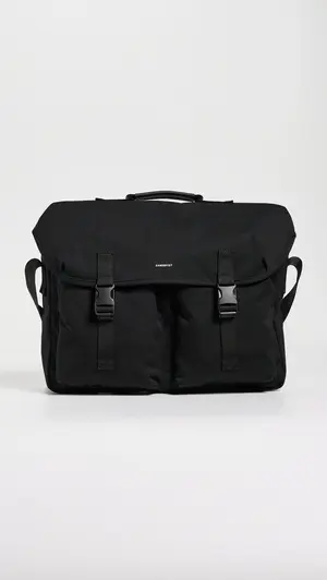 SANDQVIST Everyday Messenger Bag