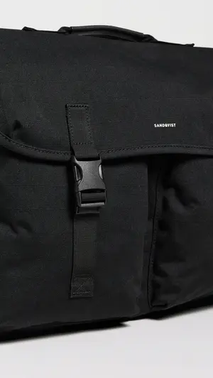 SANDQVIST Everyday Messenger Bag
