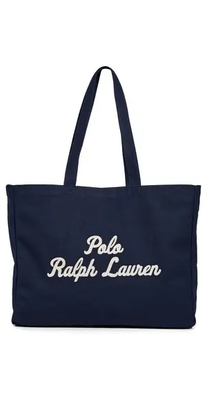Polo Ralph Lauren Embroidered Bags For Women