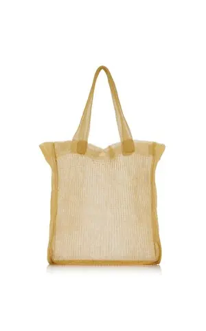 Gold Totes