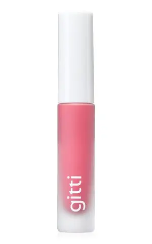 GITTI Lip Glaze No. 04 Sunlit Sheer - Pink