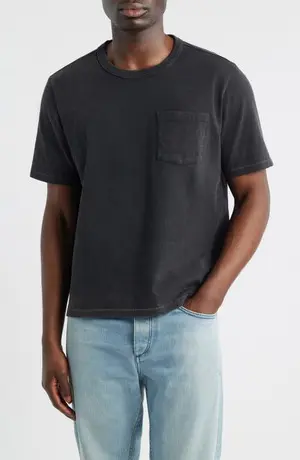 Corridor Crewneck T-shirts For Men