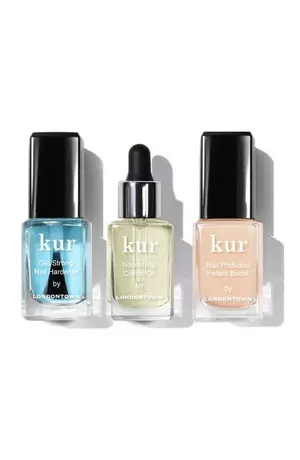 LONDONTOWN Strengthen & Repair Trio $36 Value - None