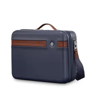 SAMSONITE Virtuosa Hardside Train Case - Navy