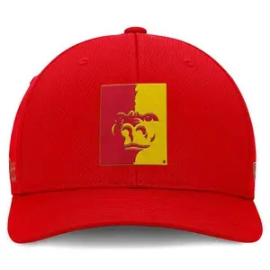 Top Of The World Pittsburg State Gorillas Reflex Performance Flex Hat