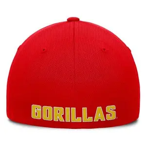Top Of The World Pittsburg State Gorillas Reflex Performance Flex Hat