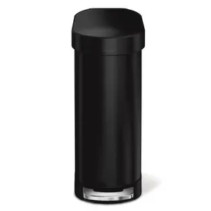 SIMPLEHUMAN 45l Slim Step Can