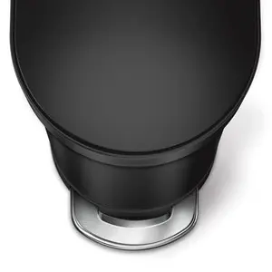 SIMPLEHUMAN 45l Slim Step Can
