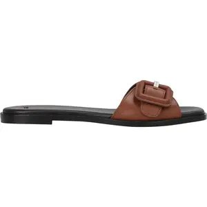 Boss Square Toe Shoes For Women