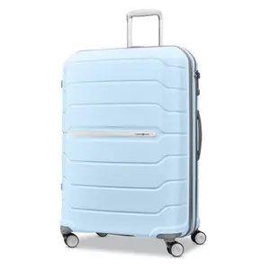 SAMSONITE Freeform Expandable Hardside Spinner Luggage - Sky Blue