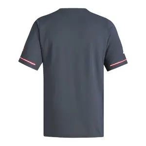 Adidas Nebraska Huskers Replica Baseball Jersey