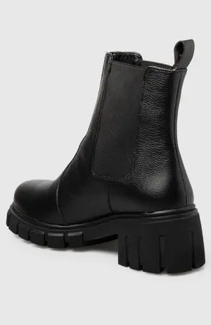 MANELA Eje Chelsea Bootie