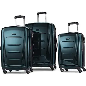 SAMSONITE Winfield 2 Hardside Expandable Luggage Set - Teal