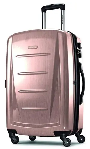 SAMSONITE Winfield 2 Hardside Luggage - Arctic Pink