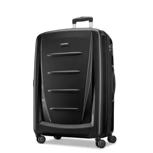 SAMSONITE Winfield 2 Hardside Luggage - Brushed Anthracite
