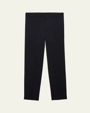 Prada Wool Travel Pants