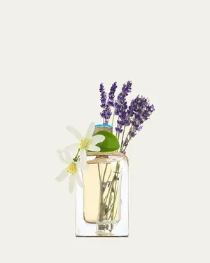 VERONIQUE GABAI Eau D'azur Perfume, 2.9 Oz