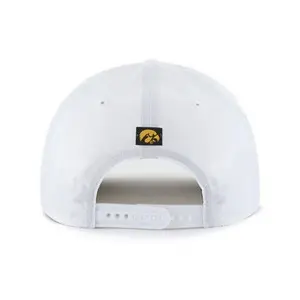 '47 Iowa Hawkeyes Condor Hitch Brrr° Adjustable Hat