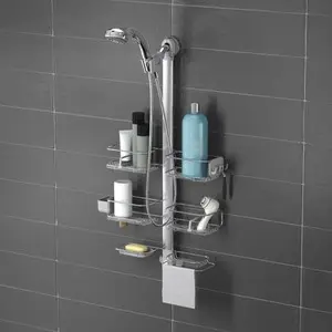 SIMPLEHUMAN Adjustable Caddy