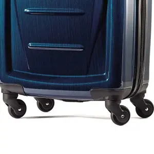 SAMSONITE Winfield 2 Hardside Luggage 2-piece Set - Navy