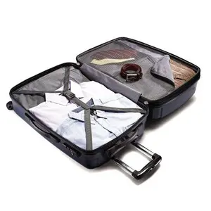 SAMSONITE Winfield 2 Hardside Luggage 2-piece Set - Navy