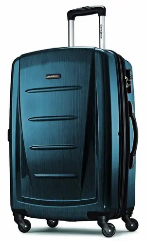 SAMSONITE Winfield 2 Hardside Luggage 2-piece Set - Teal