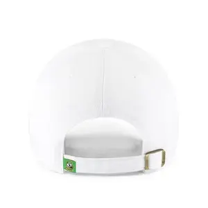 '47 47 Oregon Ducks Clean Up Adjustable Cap - White