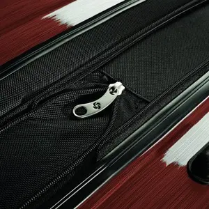 SAMSONITE Winfield 2 Hardside Expandable Spinner Luggage - Burgundy