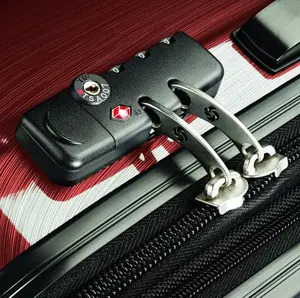 SAMSONITE Winfield 2 Hardside Expandable Spinner Luggage - Burgundy