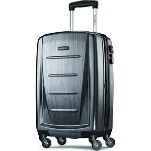 Samsonite Patterned Travel Bags