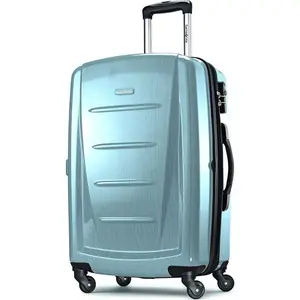 SAMSONITE Winfield 2 Hardside Expandable Spinner Luggage - Ice Blue