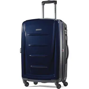 SAMSONITE Winfield 2 Hardside Expandable Spinner Luggage - Navy