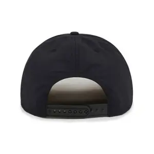 '47 Miami Marlins Campscape Hitch Adjustable Hat