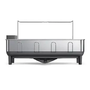 SIMPLEHUMAN Steel Frame Dishrack