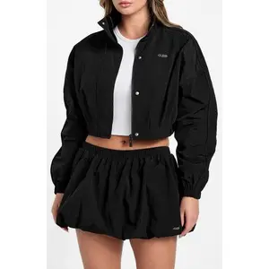 Guess Nina Crop Jacket