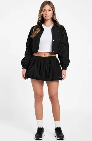Guess Nina Crop Jacket