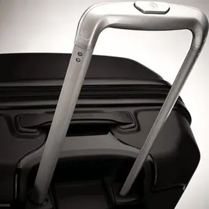 SAMSONITE Freeform Hardside Expandable Luggage Set - Black