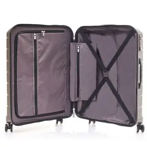 SAMSONITE Freeform Hardside Expandable Luggage Set - Black