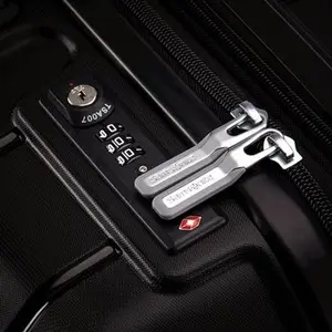 SAMSONITE Freeform Hardside Expandable Luggage Set - Black