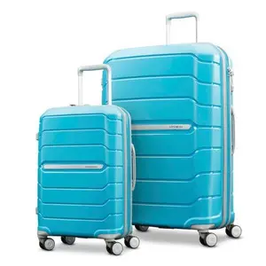 SAMSONITE Freeform Hardside Expandable Luggage Set - Ocean