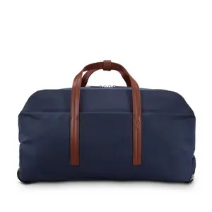 SAMSONITE Virtuosa 2-wheel Travel Duffel - Navy