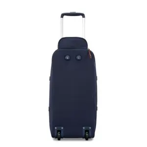 SAMSONITE Virtuosa 2-wheel Travel Duffel - Navy