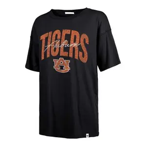'47 Auburn Tigers Muse Sadie T-shirt
