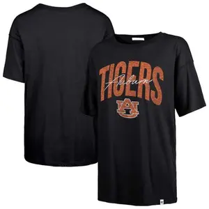 '47 Auburn Tigers Muse Sadie T-shirt