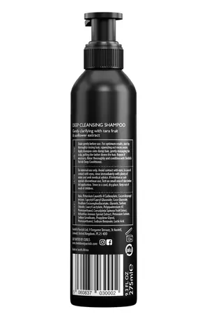 SHEDID & PARRISH Deep Cleansing Shampoo - None