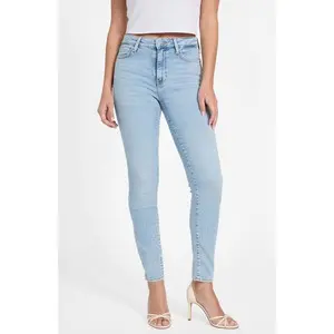 Guess High Rise Jeans For Women