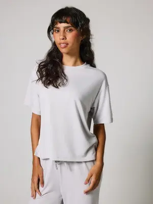 LOVALL Wide Leg Lounge Set