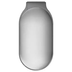 SIMPLEHUMAN 45l Slim Step Can