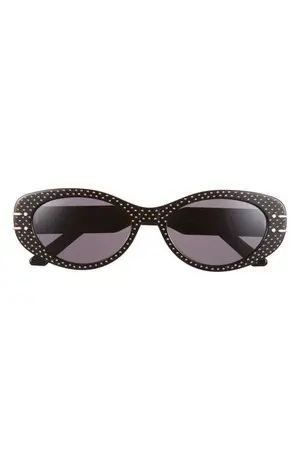 Dior Studded Eyewear For Women