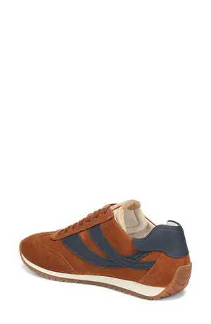 Vince Oasis Runner Sneakers - Bright Sap/night Star